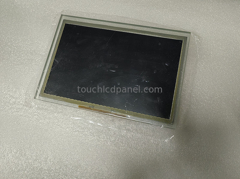 10.1-inch TFT-LCD Explosion Proof Touch Overlay 10mm Glass with CE ...