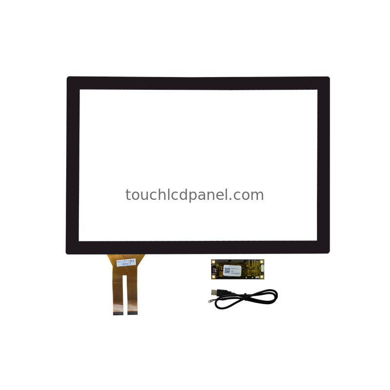 17 Inches 1920x1200 Pixels Widescreen Capactive Touch Screen Featuring ...