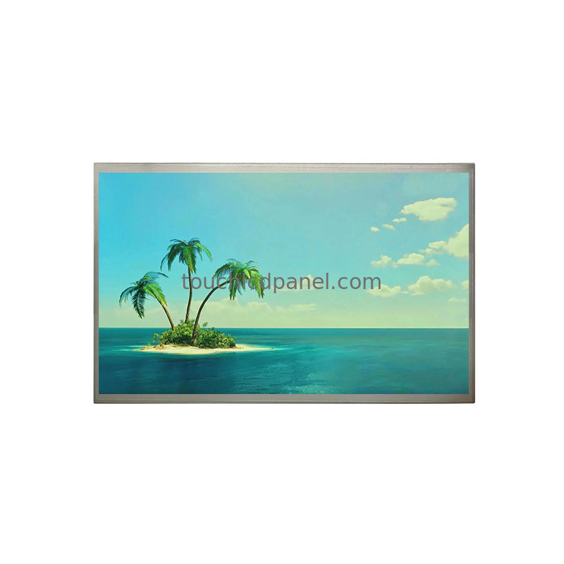 13.3-inch LCD Panel 1920x1080, 1000cd/㎡ and -20 ~ 70℃ for Industrial ...