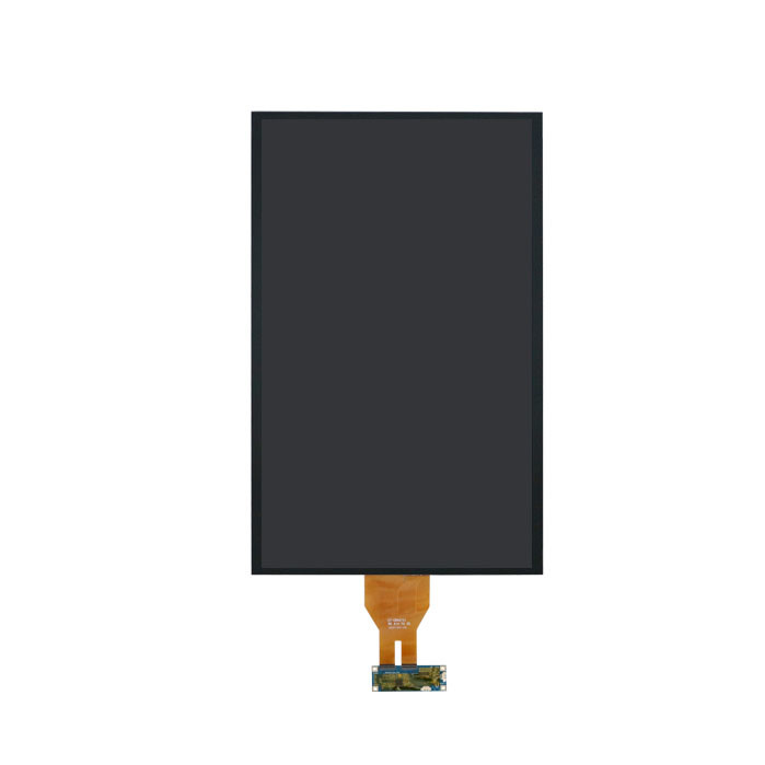 16:9 21.5 Inches 10 Point Touch LCD Panel With BOE HR215WU1-120, 250 Cd ...