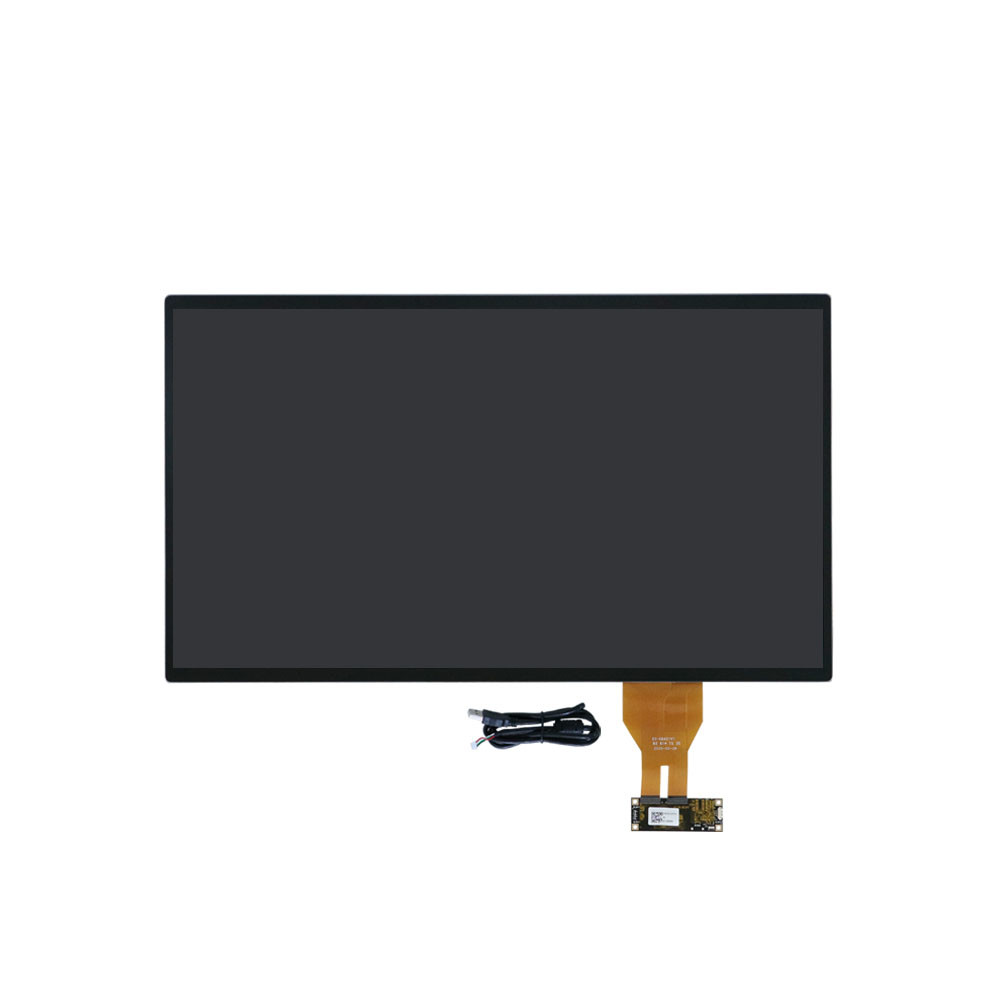 23.8 Inch 16:9 Capacitive Touch Panel With 1920 X 1080 FHD TFT LCD Module